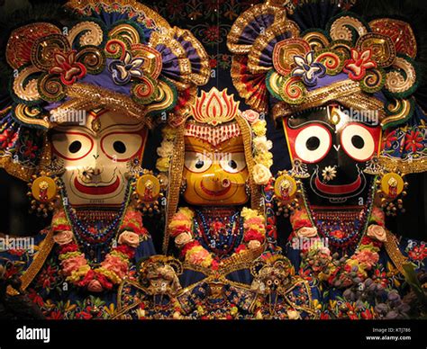 Panjagannathbalabhadrasubhadra