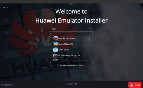GitHub Andronovo Bit Huawei Mobile Service HMS App Installer To Emulator This Project Is A