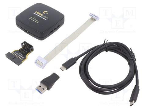 Codegrip For Pic Over Usb C Mikroe Programmer Microcontrollers