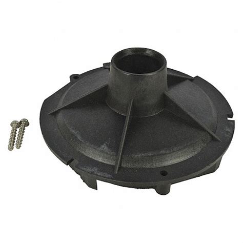 Dayton Mfr No Pp20003a303g Compatible Mfr No 4hey6 Diffuser Kit 23ay80 Pp20003a303g Grainger