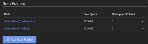 Mergerfs Pool Not Being Used By Docker Containers General