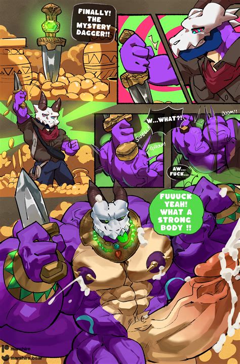 Rule 34 Absurd Res Dragon Growth Growth Drive Growth Sequence Hi Res