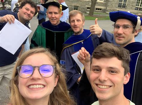 Geography News And Updates Colgate University