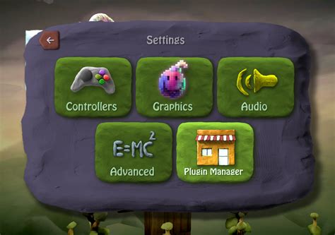 Github Bombsquad Communityplugin Manager A Plugin Manager For
