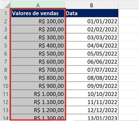 Maneiras De Mover Colunas No Excel Ninja Do Excel