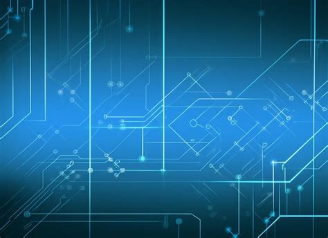 Premium Photo Hacker Technology Cyber Background