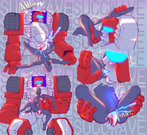 Post 4466897 Morethanmeetstheeye Nsfwave Swerve Transformers