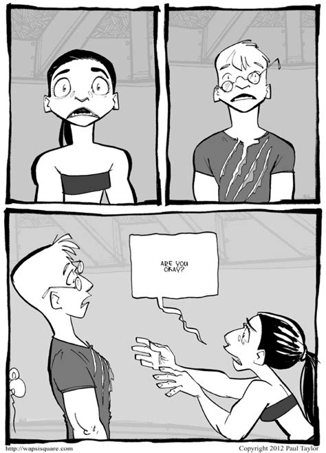 Oopsie Doodle Wapsi Square