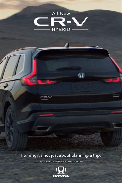 Plot Adventures With The Rugged Honda Cr V Hybrid Artofit