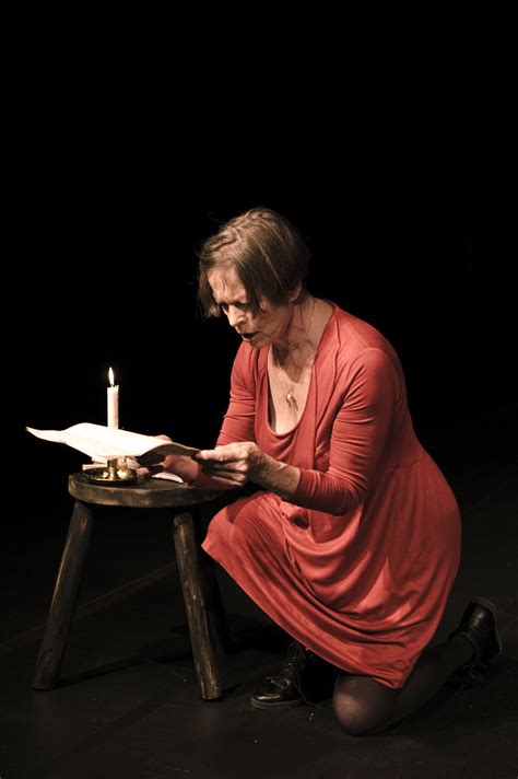 Babettes Gjestebud Teater Innlandet