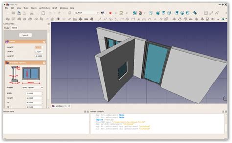 Tutorial Guidelines FreeCAD Documentation