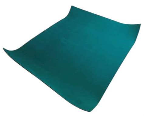 Blue Offset Printing Rubber Blanket Size 21x17inch At ₹ 259 Piece In Udaipur