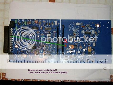 Saab Apc Modifying And Installing Page 7 Turbobricks The Volvo Performance Community