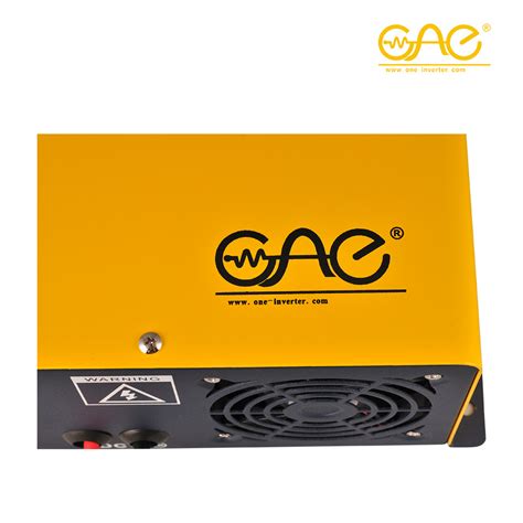 350W PWM Inverter High Efficiency 12 To AC 220V Pure Sine Wave Output Power Inverter Target