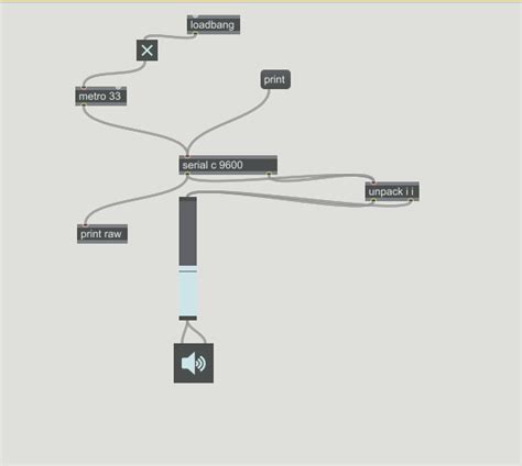 How To Receive Audio From Arduino Into Max Electrical Engineering Stack Exchange