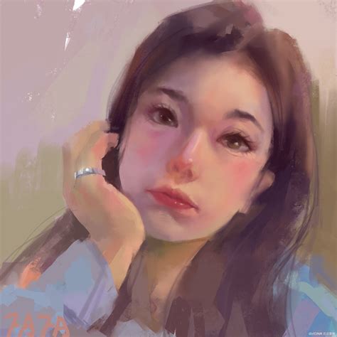 《画》风格插画设计作品 设计人才灵活用工 设计dna