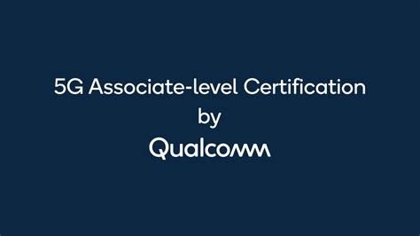 [video] Qualcomm On Linkedin 5g