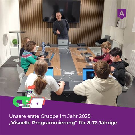 Algorithmics Programmierschule Graz Graz