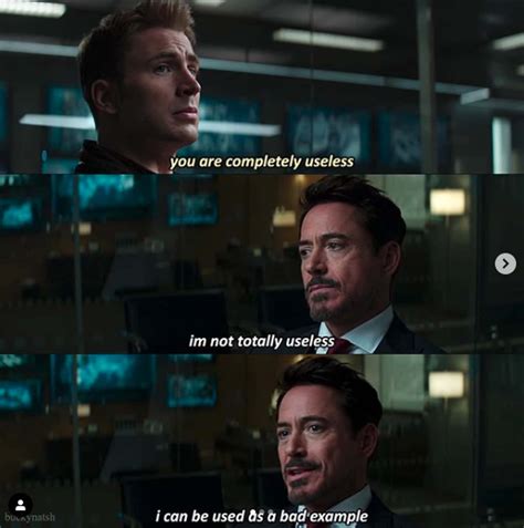 17 Fake Scenes From The Mcu That We Love 3000