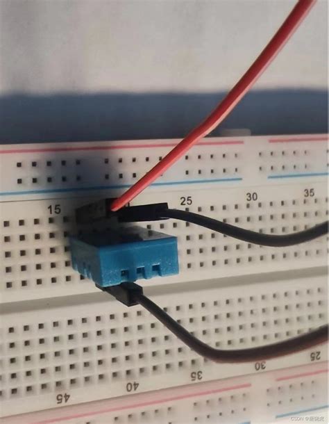 esp32检测家中温湿度上云，随时随地多端查看温湿度 php 唐骁虎 2048 ai社区