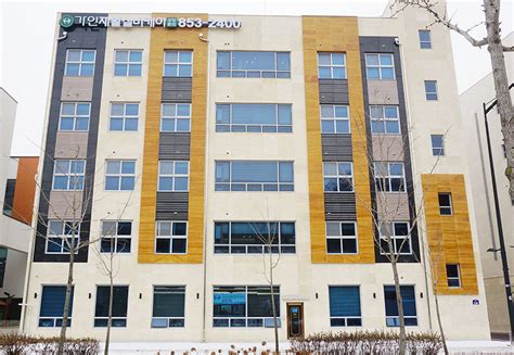 가인재활실버케어 202301 시공사례 기린종합건설주