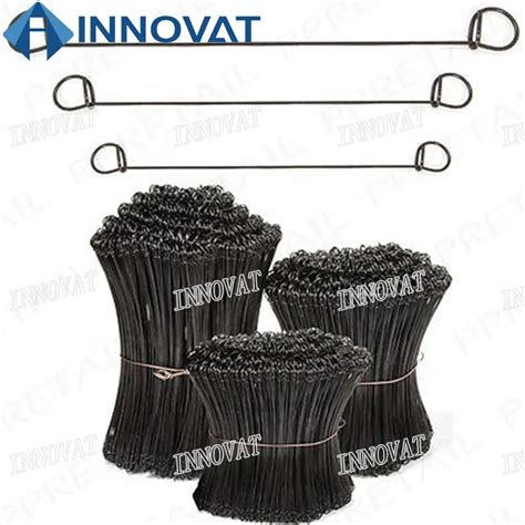 Tie Wirequick Link Bale Tiessingle Loop Bale Tiesdouble Triangle
