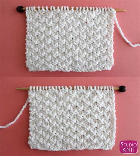 Effortless Stitch Knitting Patterns You Ll Love