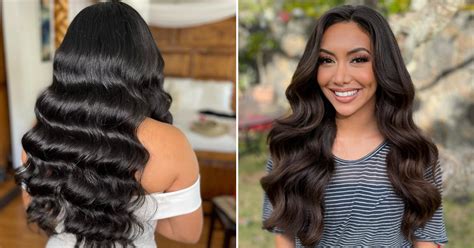 45 Chestnut Brown Hair Ideas Perfect For The Fall