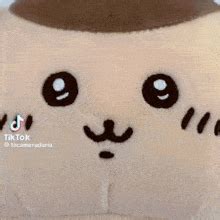 Kurimanju Chiikawa Kurimanju Eating  Kurimanju Chiikawa Kurimanju