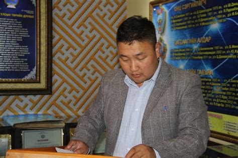 АЙМГИЙН ГХУСАЗЗ ИЙН ХУРАЛ БОЛОВ