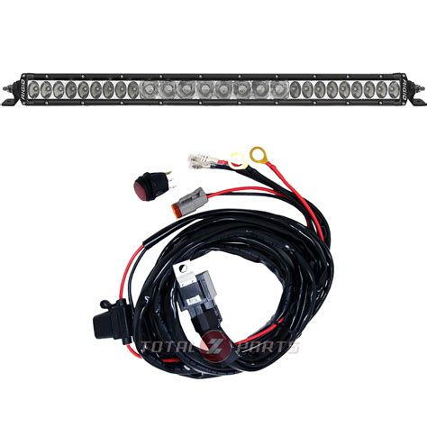 Rigid Industries® Sr Series Pro 20 Inch Spotdrive Combo Led Light Bar