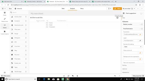 where clause and text value from a field qlik community 1619373
