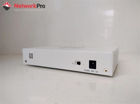 Mua Switch Cisco Business CBS T D EU Giá Rẻ Ở Đây