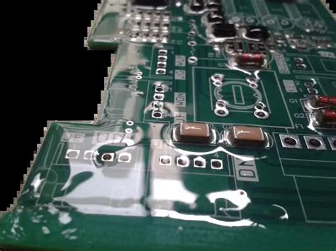 8 Must Follow Pcb Membrane Switch Design Guide