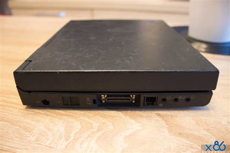 Ibm Thinkpad 701cs A K A The Butterfly