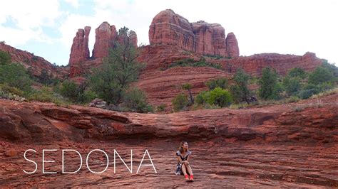 Meet Inspirational Leaders During A Wellness Retreat In Sedona
