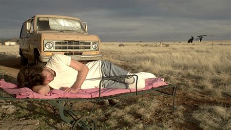 The Sensitives Review