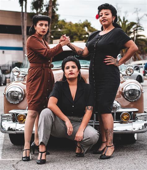 Chicano Clothing Style