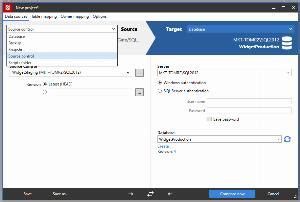 Red Gate Sql Compare Dbms Tools