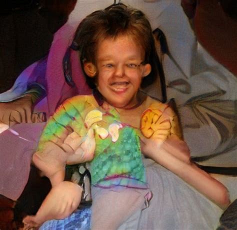 Internal Screaming Scrolller