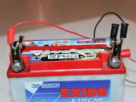 Wiring Batteries In Parallel Danger What You Need To Know For Safety Polinovel