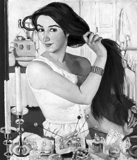 Серебрякова Зинаида Евгеньевна — Художественная энциклопедия