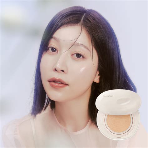 힐어스 힐어스x디어제리 공동개발 숨결 쿠션 글로우 11g 위시버킷