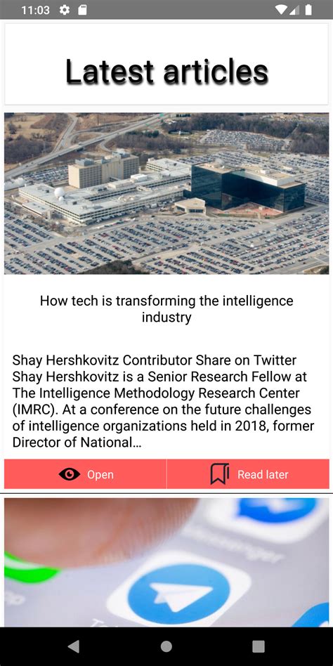 Opening External Links With Linking In React Native Onlinecode