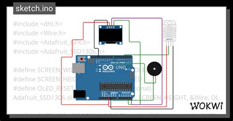 Proyect Wokwi Esp32 Stm32 Arduino Simulator
