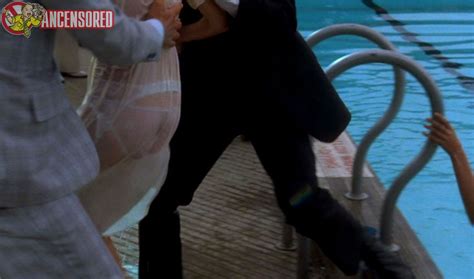 Sylvia Kristel Nue Dans Private School