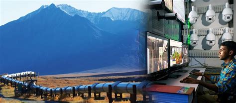 Increase The Efficiency Of Pipeline Operations By Implementing Pids Pipeline Intrusion