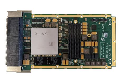 alpha data delivers new fpga based solution for high altitude