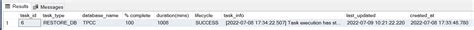 Backup And Restore Strategies For Large Databases On Amazon Rds For Sql
