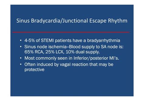 Haemodynamic Instability In Stemi Pdf